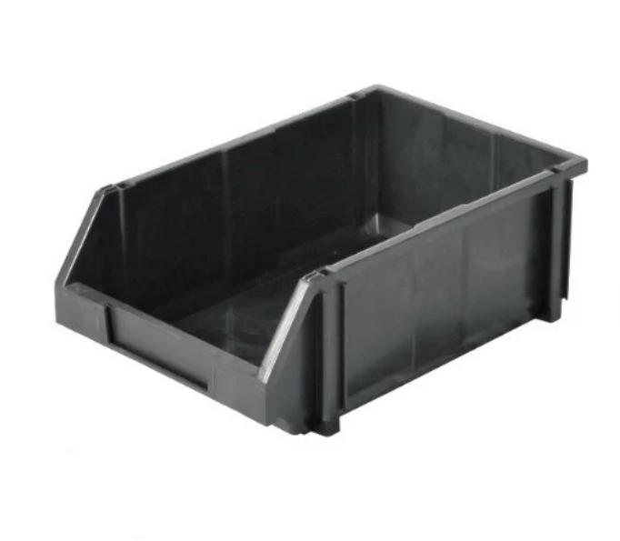 ESD Safe Packaging Boxes | Corrugated Plastic Anti-Static Containers ...