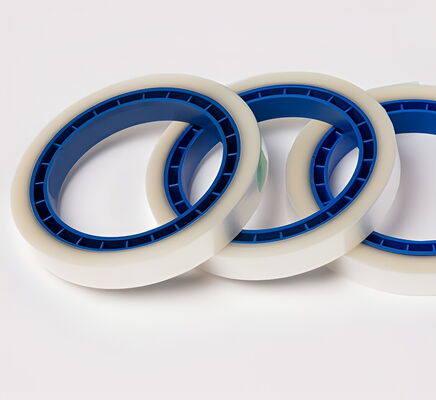 ROHS certified high sealing cap tape: Suitable for precision electronic ...